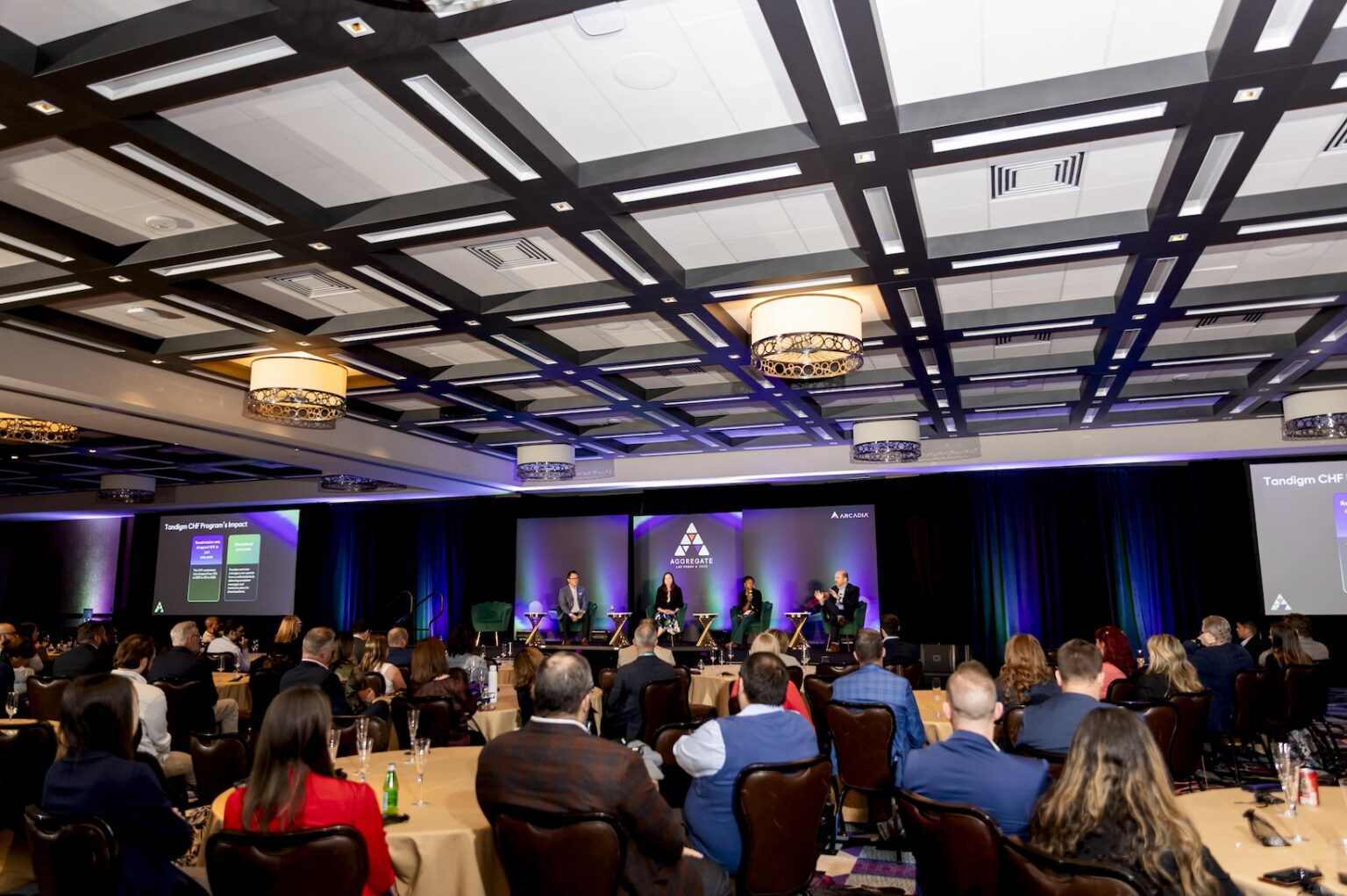 Home - Arcadia Aggregate