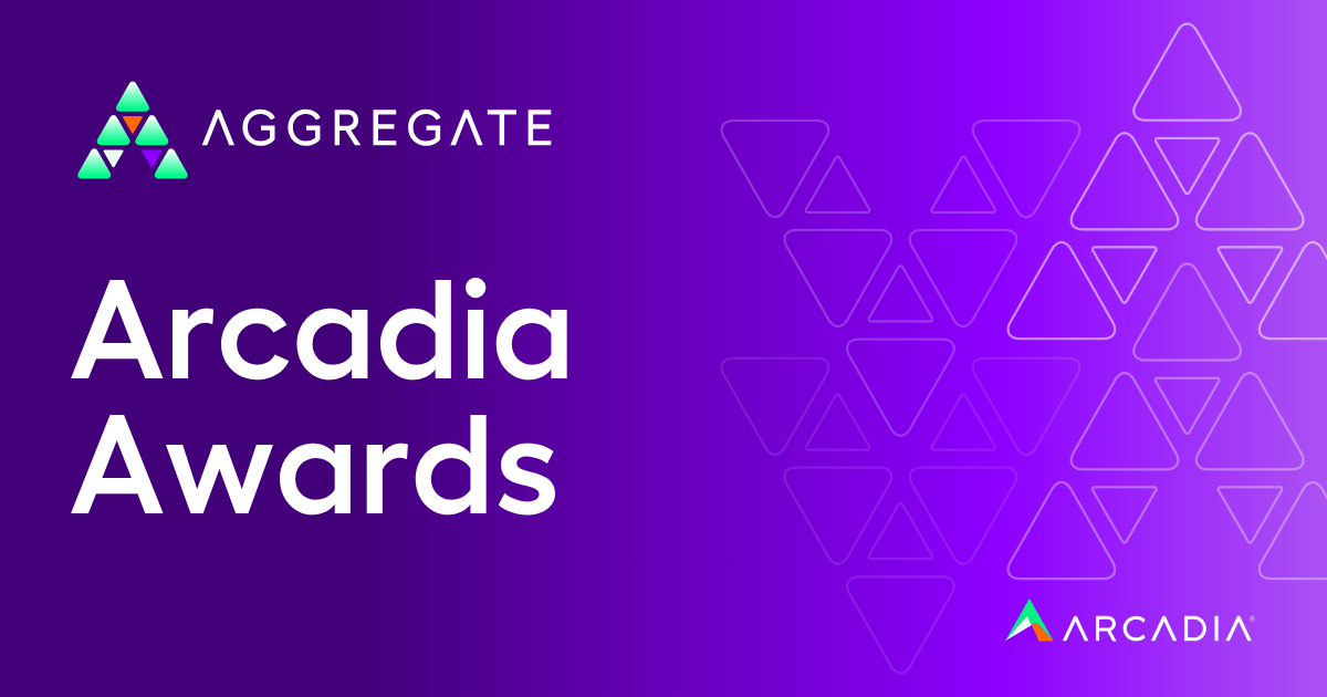 Arcadia Awards